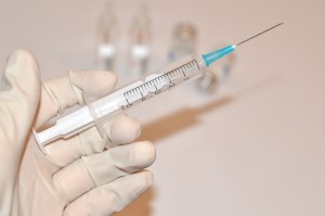 Injection - TripSit wiki