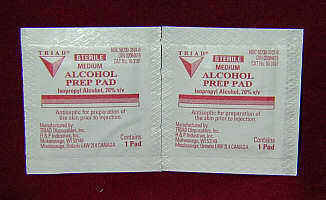 Injection - TripSit wiki